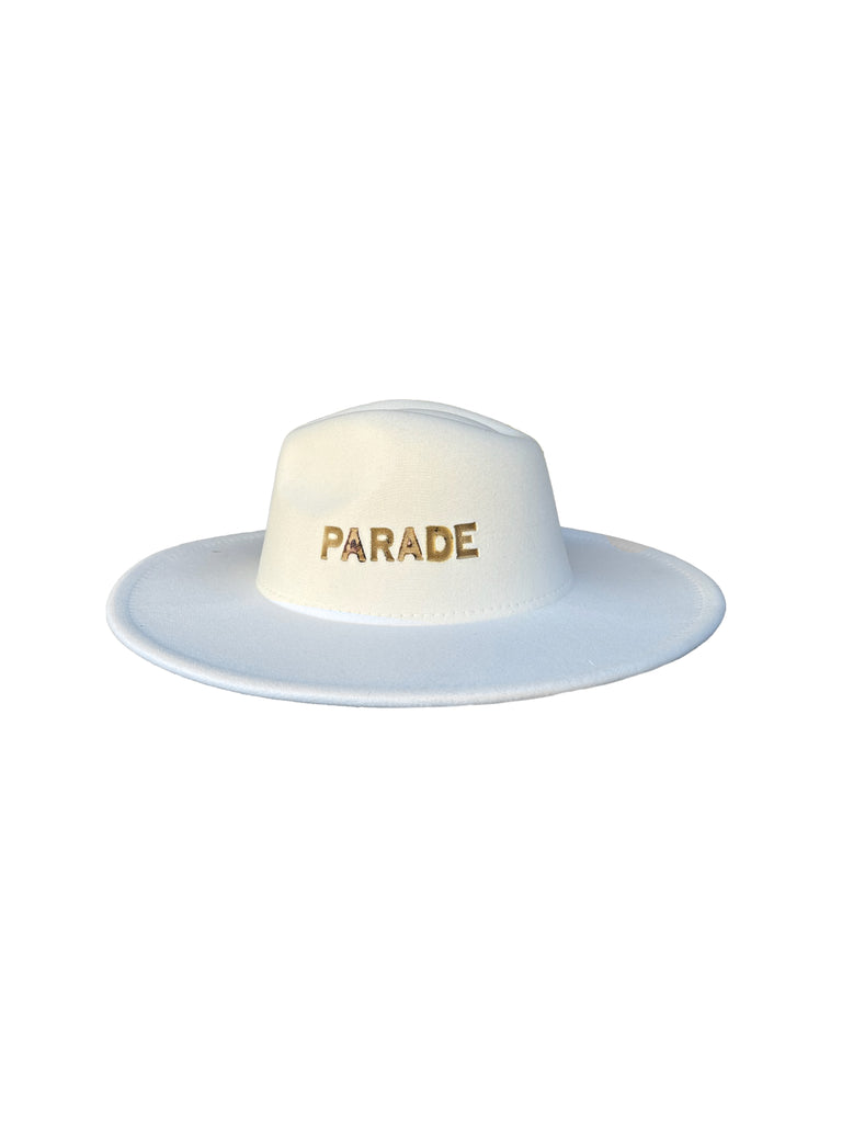 PARADE Branded Hat