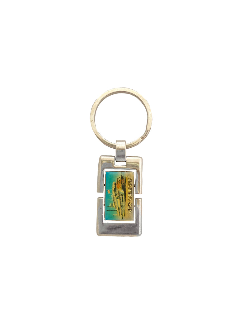 All That Jazz Keychain - Mardi Gras Creations