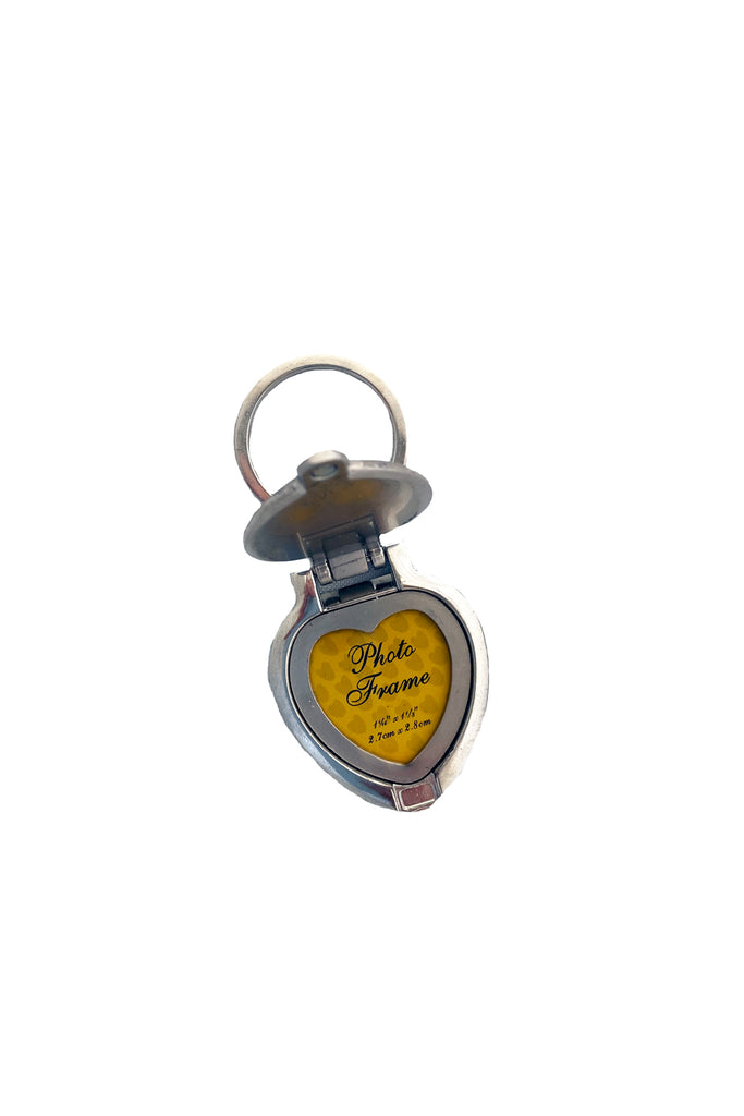 All That Jazz Keychain - Mardi Gras Creations
